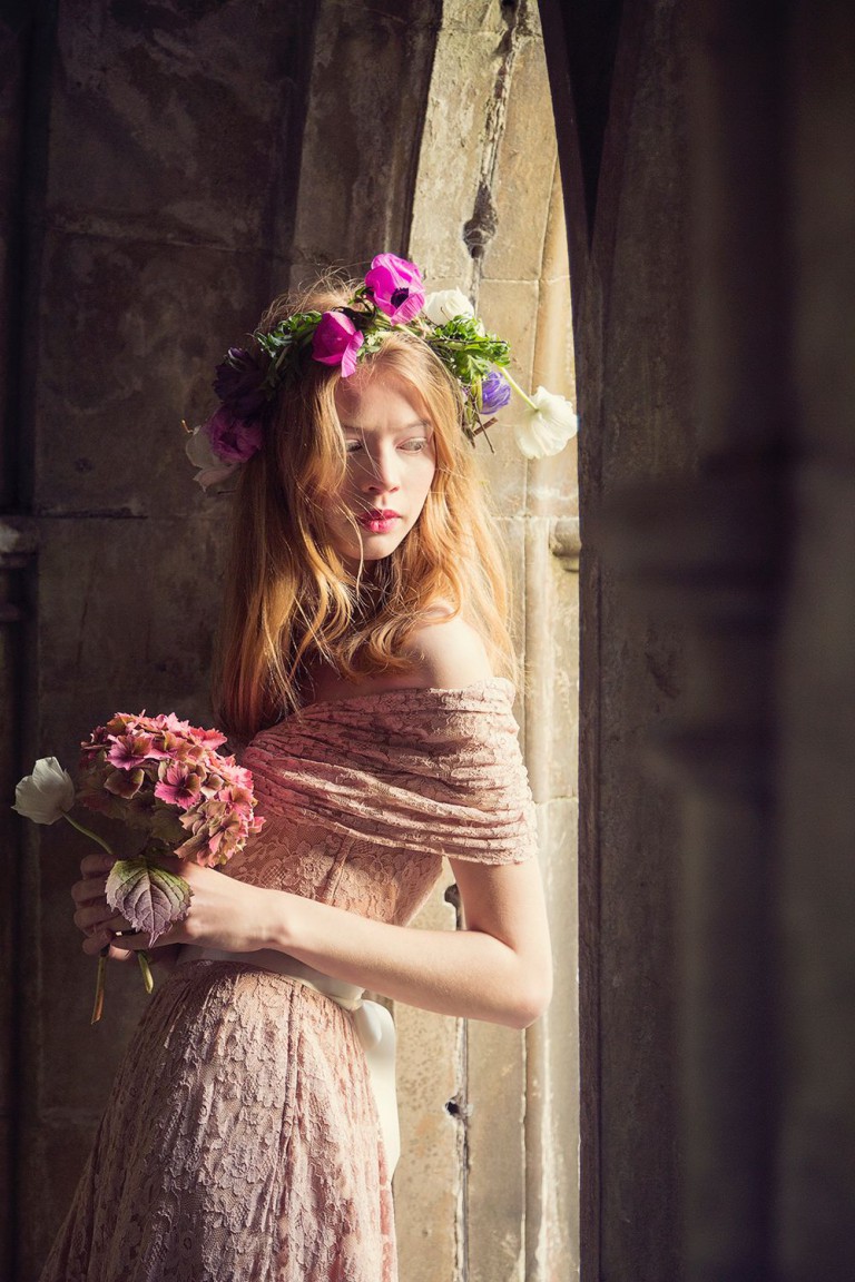 cloistered-compressor | Fixation