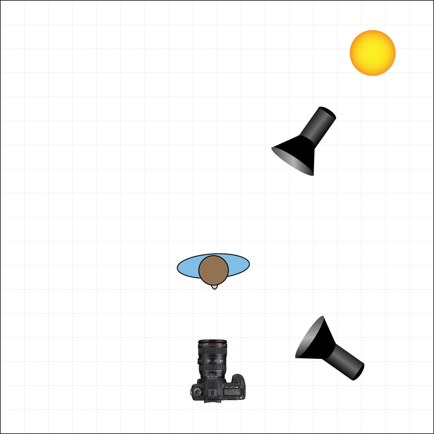 Using Fill-In Flash | Jack Terry | Fixation