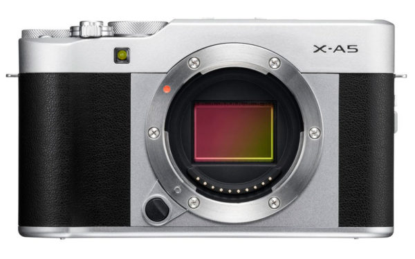 Close up | Guide to the Fujifilm X series | Fixation