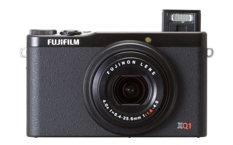 Close up | Guide to the Fujifilm X series | Fixation