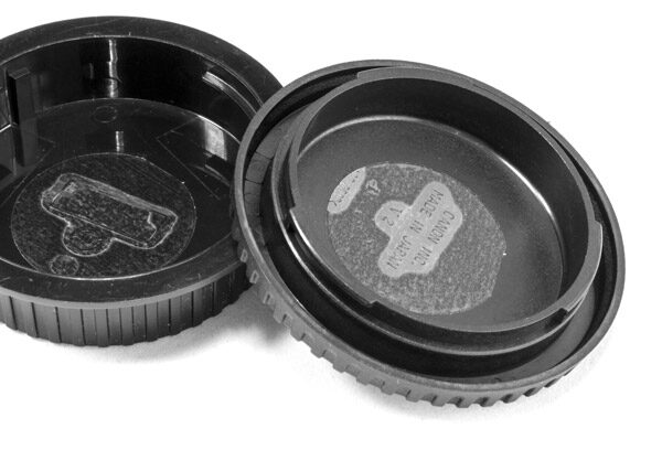 Sensor Cleaning | Fixation