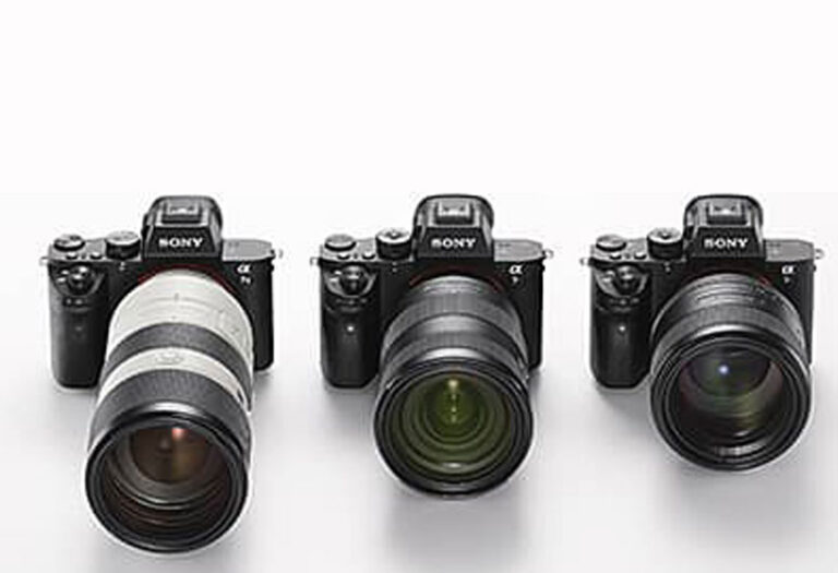 Our guide to the best Sony FE lenses | Fixation