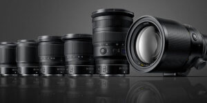 Lens Repairs | Fixation