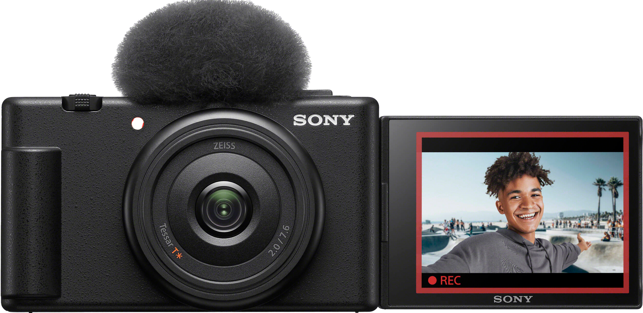 The Ultimate Vlogging Guide | Sony | Fixation