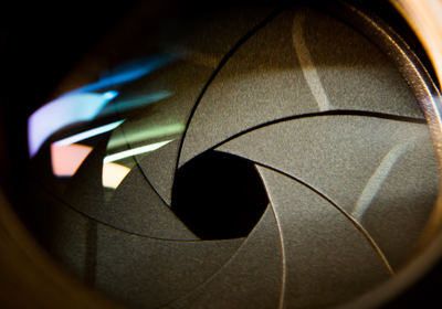 How to use your camera: the basics | Fixation