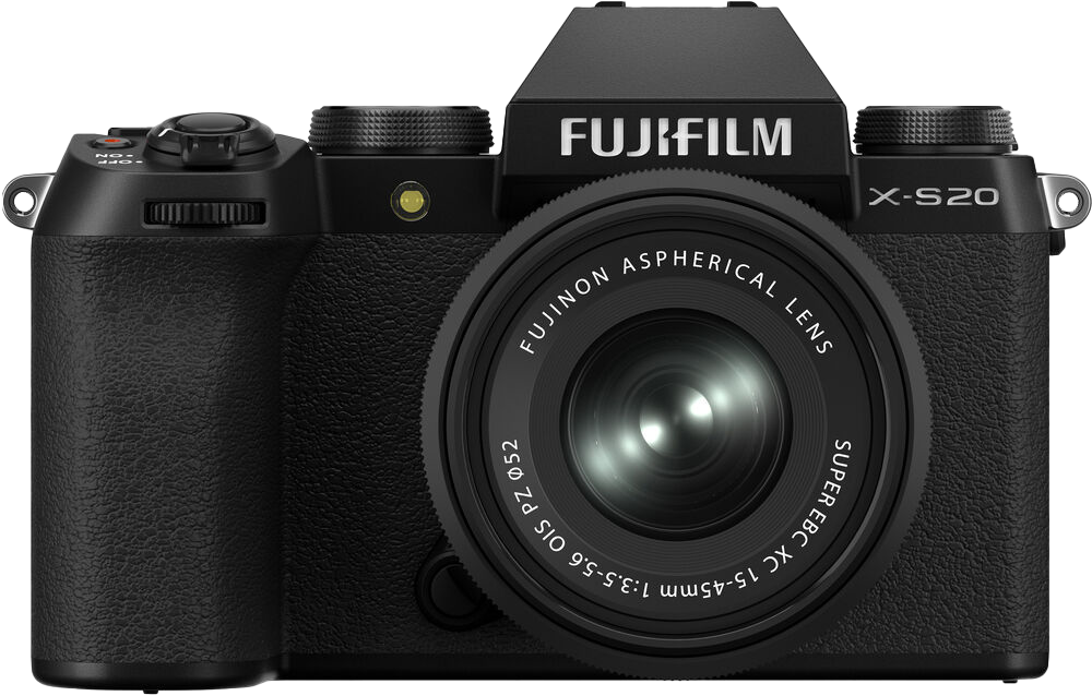 The Ultimate Vlogging Guide | Fujifilm | Fixation